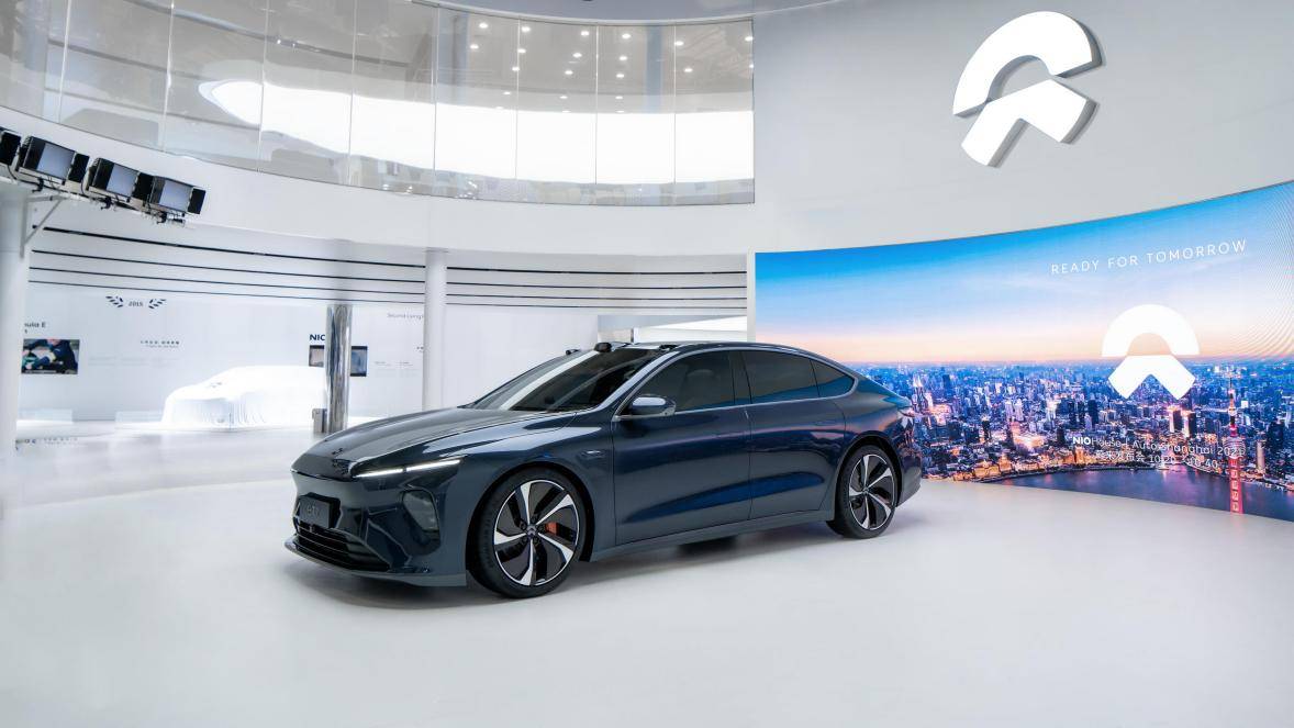 NIO Life：要做你身边长情的陪伴者_搜狐汽车_搜狐网