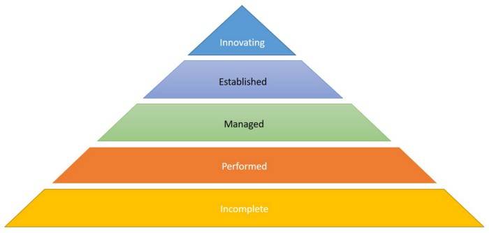 什么是ASPICE？ASPICE认证的五个等级？_搜狐汽车_搜狐网
