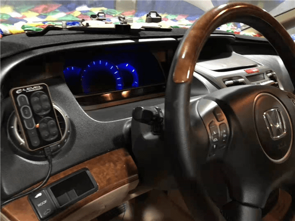 李洋分享奥德赛rb1罐阀一体台湾AIRBFT气动避震套装_搜狐汽车_搜狐网