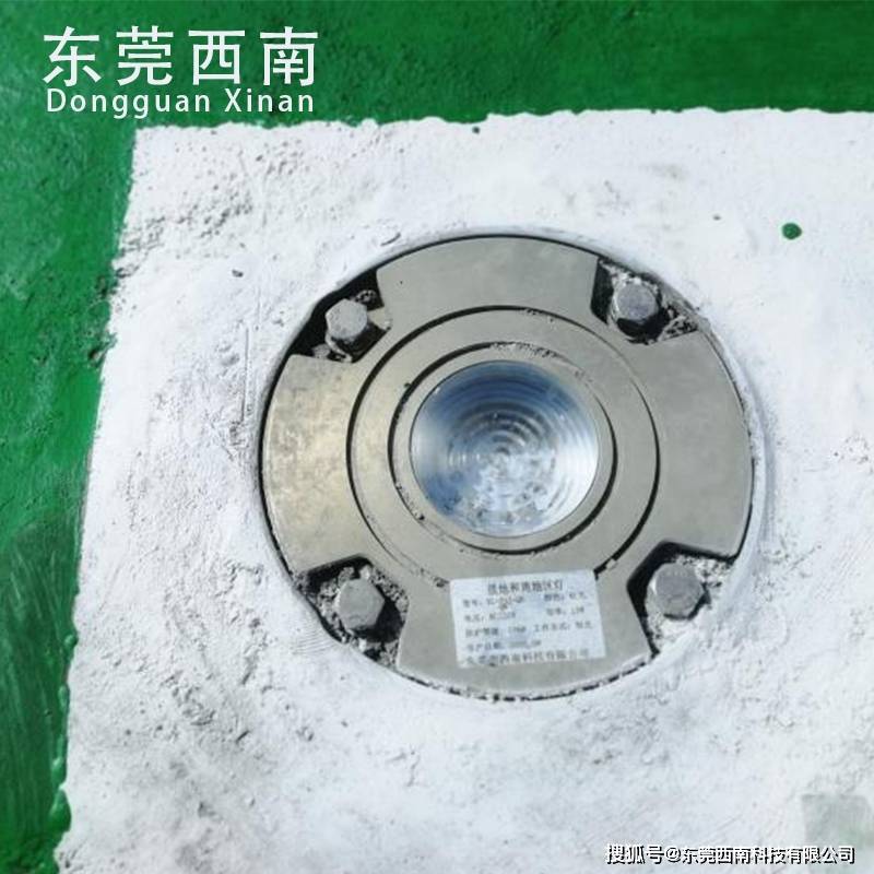 飞行航径对正引导灯 直升机场FATO 边界灯TLOF边灯-搜狐大视野-搜狐新闻