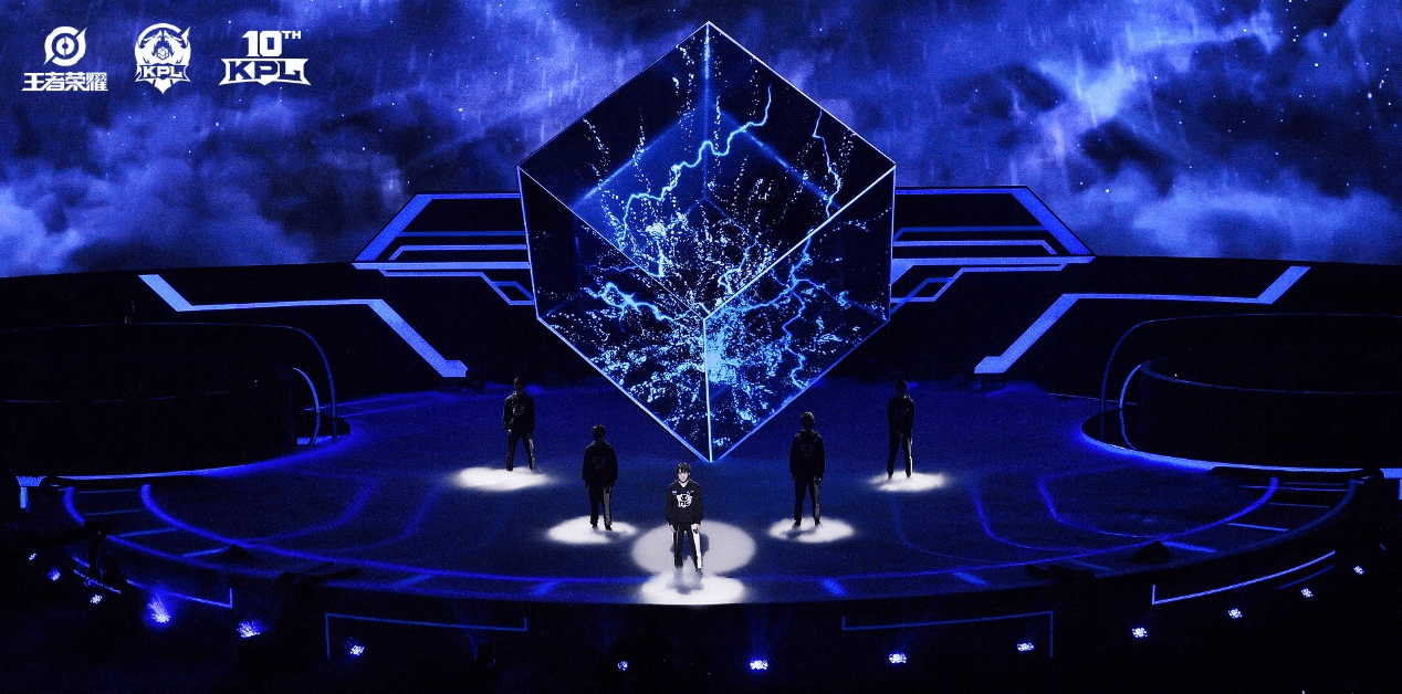 2021KPL春季赛总决赛圆满落幕，南京Hero久竞斩获第十届KPL总冠军！_广州