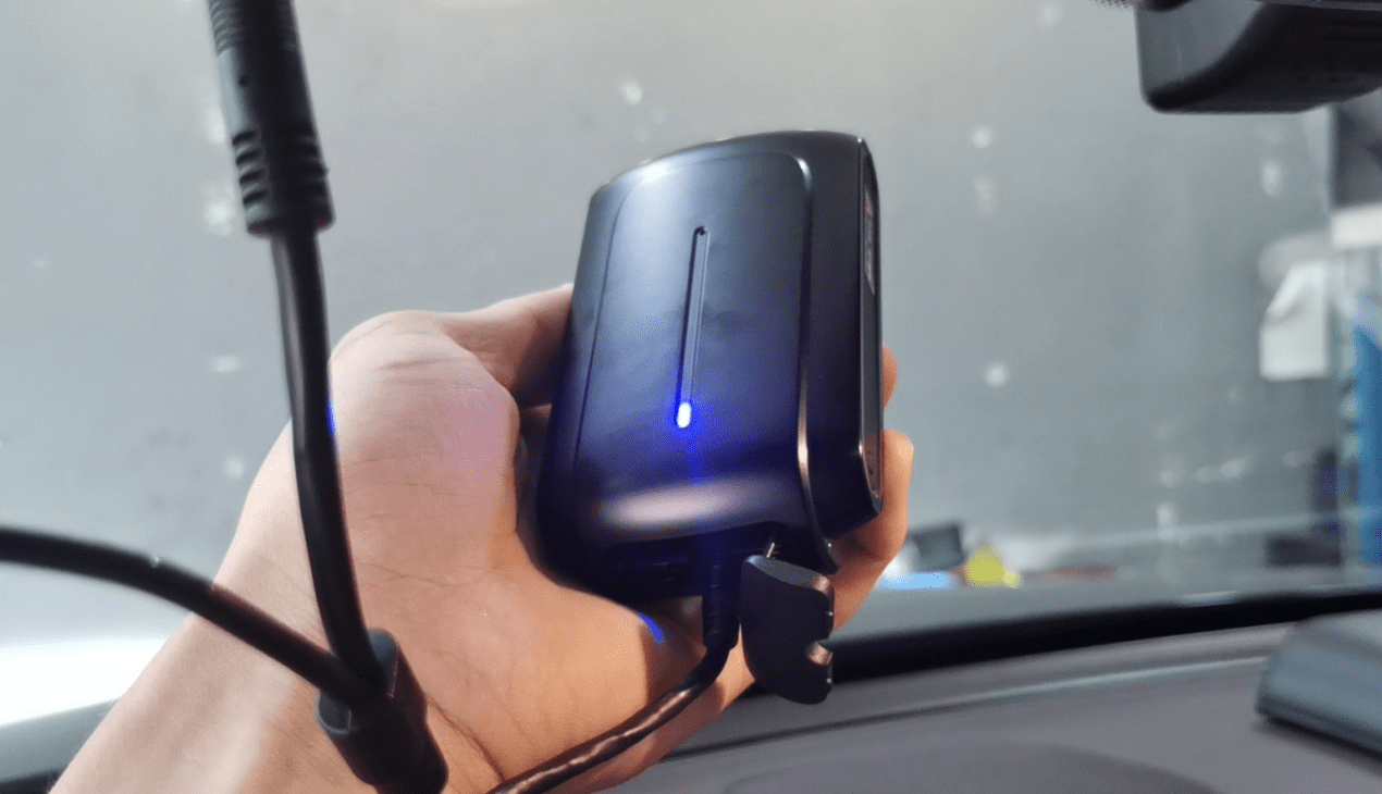 车里子M2助力“一路奔驰”，GLC 260L体验大幅跃升_搜狐汽车_搜狐网