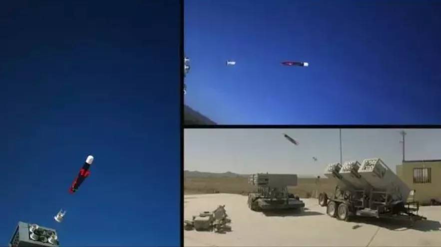 美军UxS IBP21演习对未来无人海战模式启示_系统