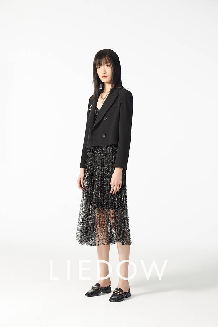 西装控的福利，上身就是又酷又飒-搜狐大视野-搜狐新闻