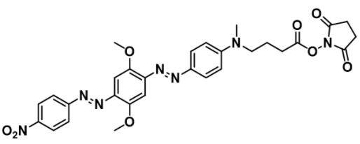 BHQ-2 NHS/ CAS:916753-62-3/Bhq-2-succinimide ester避光避湿保存_产品说明_技术文章_西安凯新 ...
