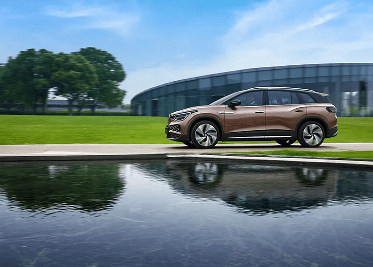 务必要火！上汽大众ID.6X闪耀上市！快来2021苏州十一车展！_搜狐汽车_搜狐网