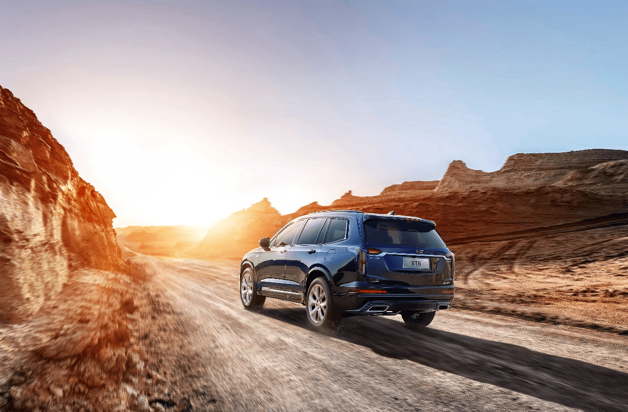 奔驰GLC缺货停产？凯迪拉克XT6良心价格，实力之选！_搜狐汽车_搜狐网