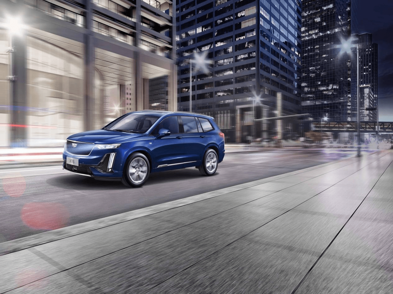 选XT6还是奔驰GLC？这款高性能高性价比的凯迪拉克XT6，老司机都称绝！_搜狐汽车_搜狐网