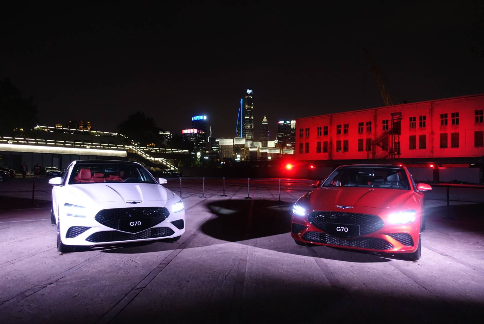 捷尼赛思G70正式上市，售价24.98万起_搜狐汽车_搜狐网