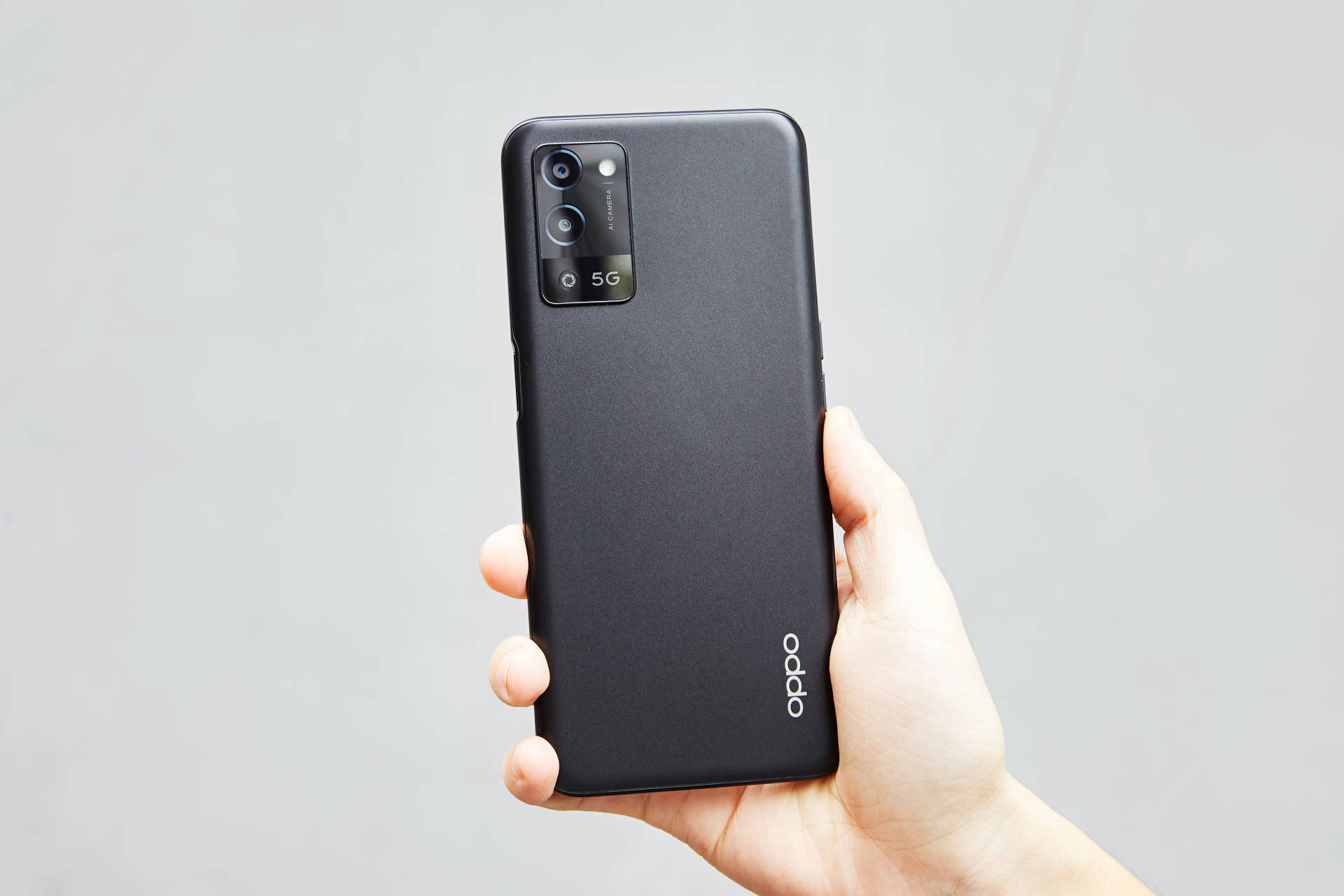 OPPO A56 网速实测：千元亲民价，旗舰级5G体验_手机