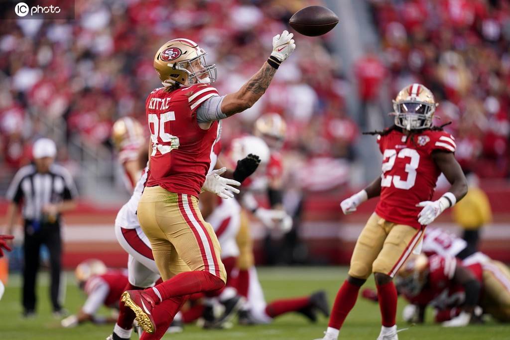 21/22赛季NFL常规赛：亚利桑那红雀获胜-搜狐大视野-搜狐新闻