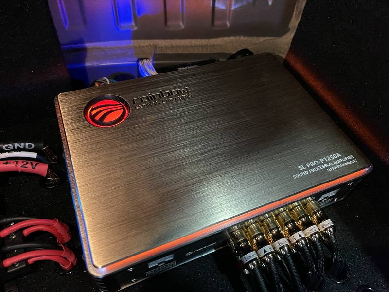 心动之声 红旗H9汽车音响改装德国伊顿rsr160三分频套装_搜狐汽车_搜狐网