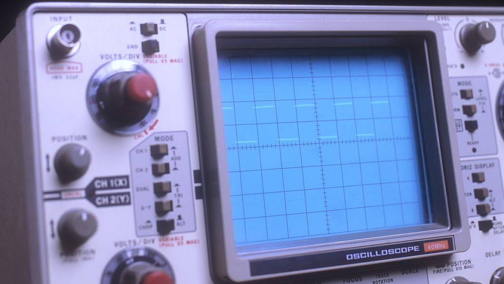 光伏组件测试中的EL测试_检测