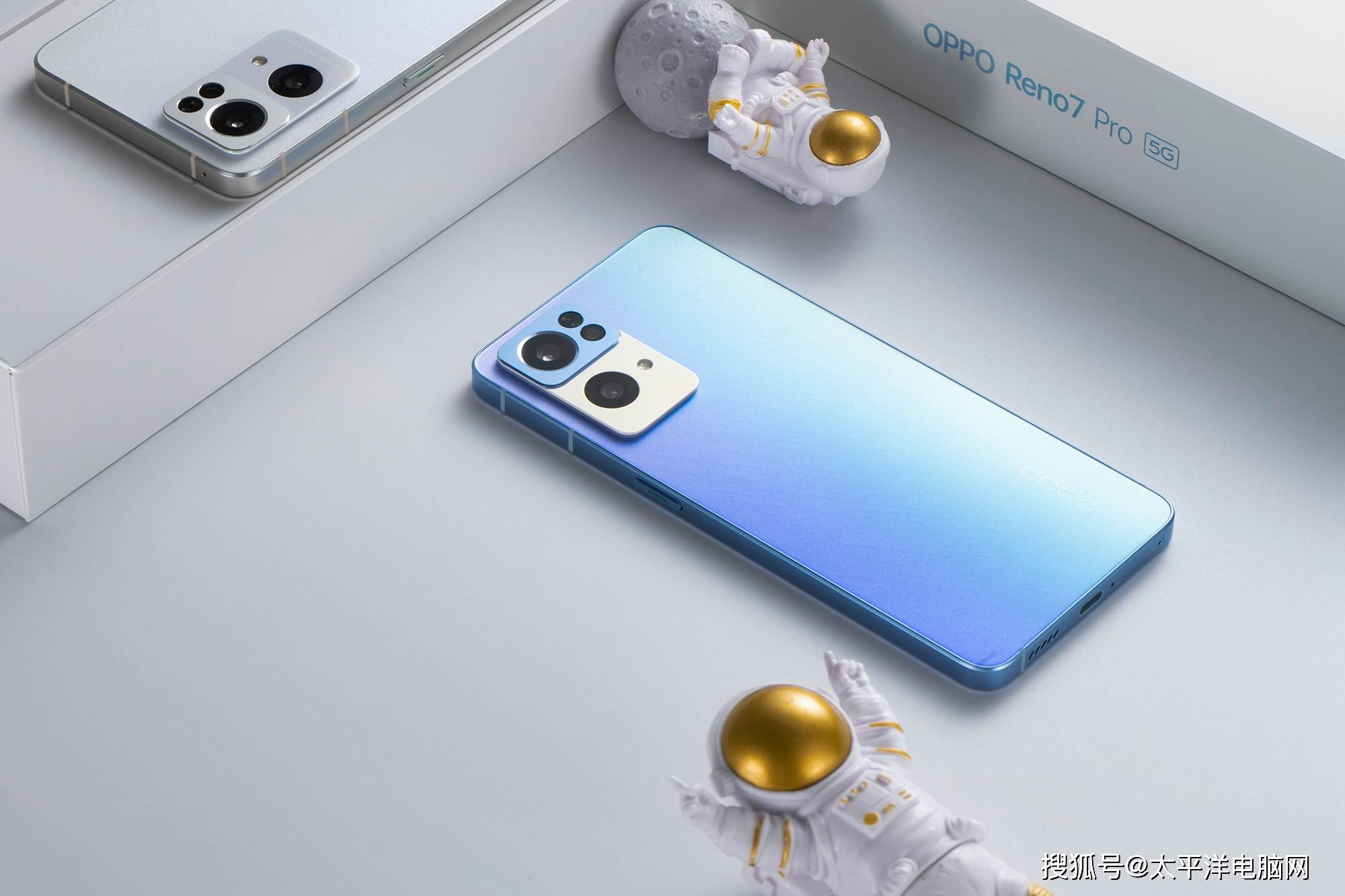 OPPO Reno7 Pro图赏：你在我的眼睛里会发光-搜狐大视野-搜狐新闻