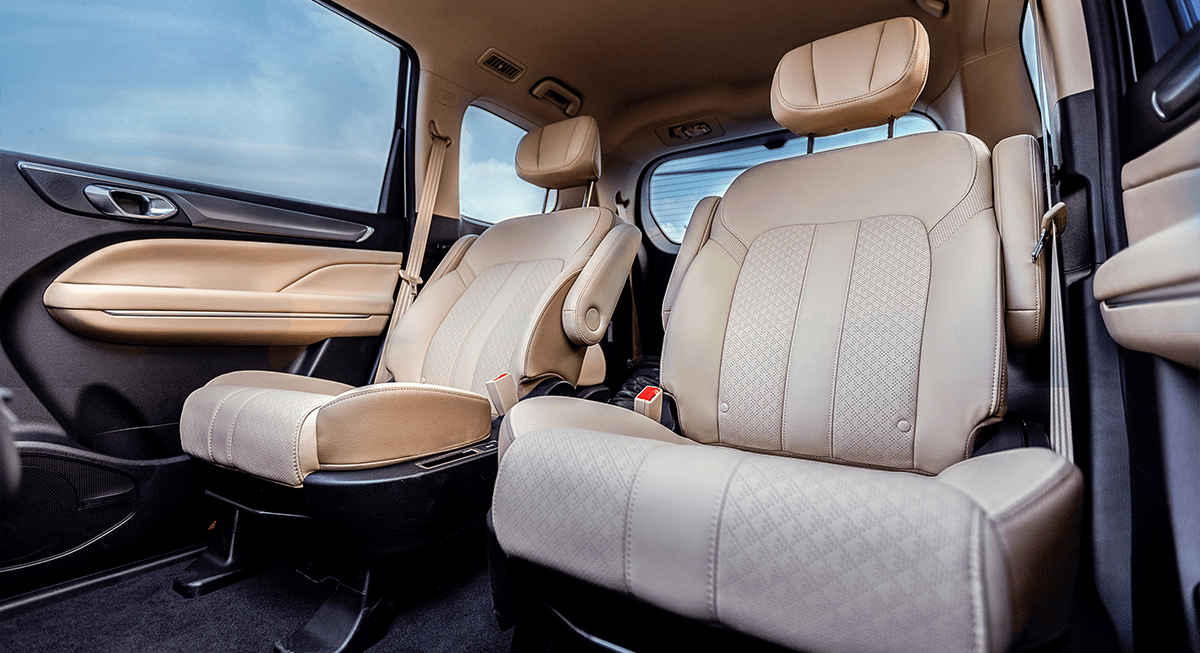 传祺M6 PRO 6AT版本上市_搜狐汽车_搜狐网