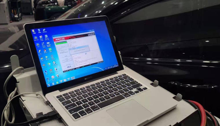 动力迟滞，换挡顿挫，M274高功率奔驰E300刷ecu能改善吗_搜狐汽车_搜狐网