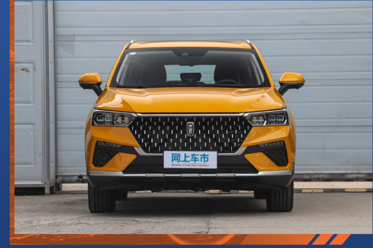 哈弗H6都挺好，但说到男女通吃还得选奔腾T77？_搜狐汽车_搜狐网