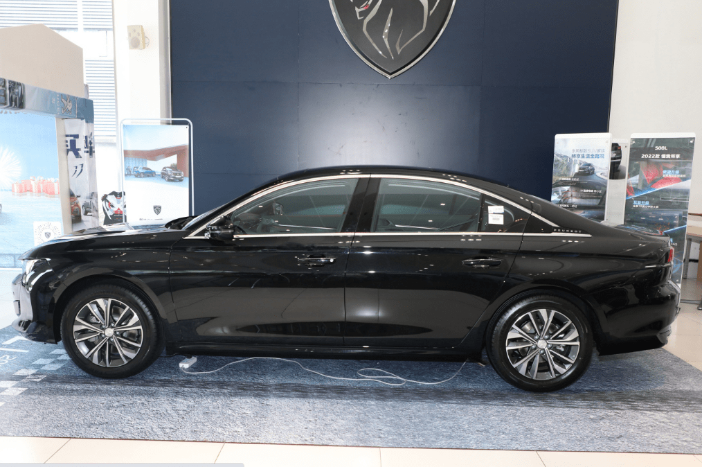 都说标致508L很好，为什么月销量不足500？真的性价比不高？_搜狐汽车_搜狐网