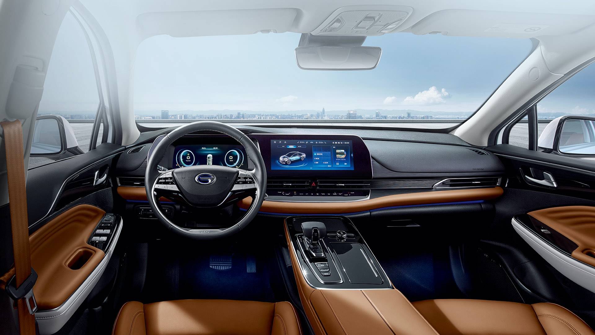 售15.98万起！广汽丰田新款iA5正式上市，续航里程最高达580km_搜狐汽车_搜狐网