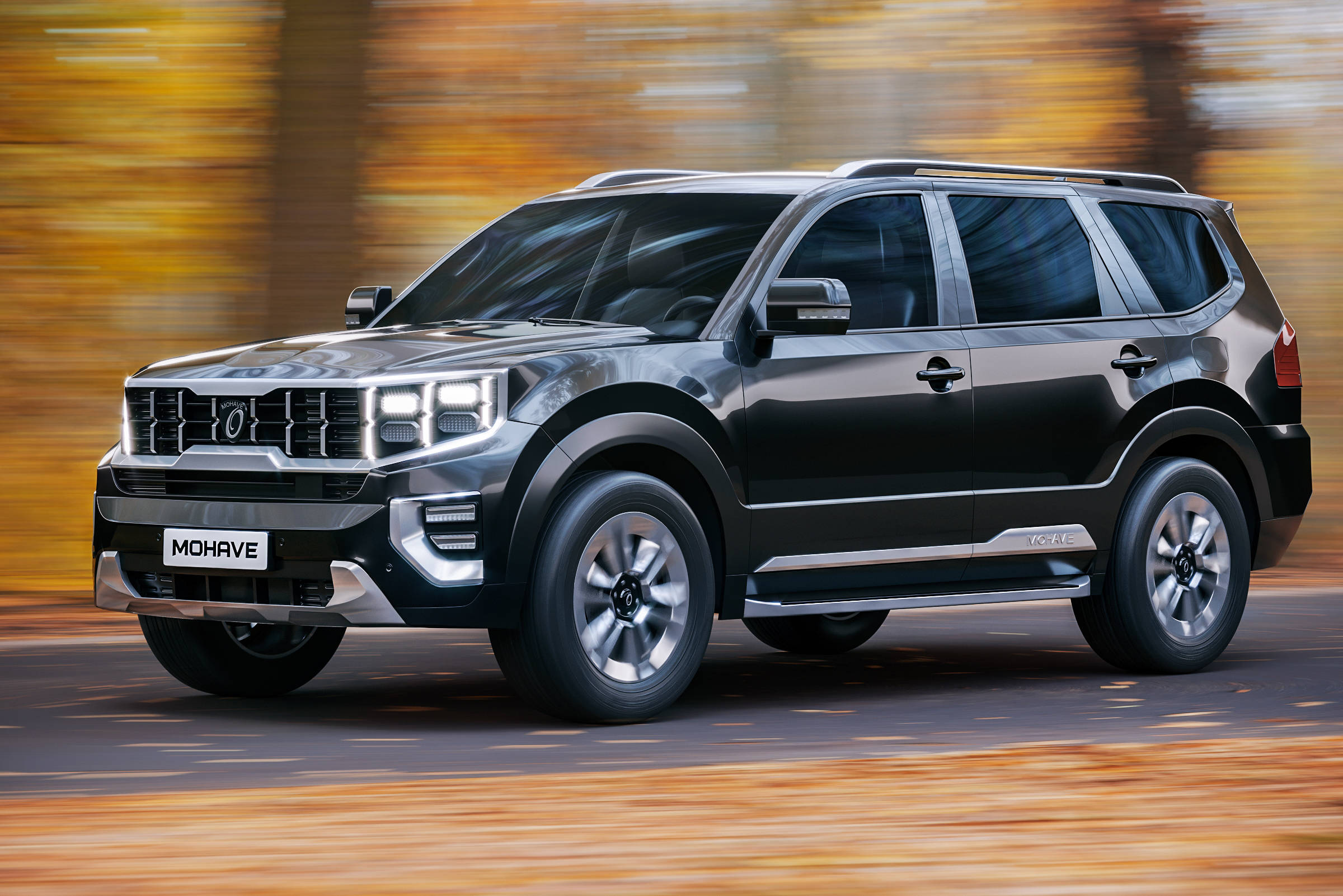 车讯V视角 | 起亚有救了？霸锐或将国产，搭载3.0T V6+8AT_搜狐汽车_搜狐网