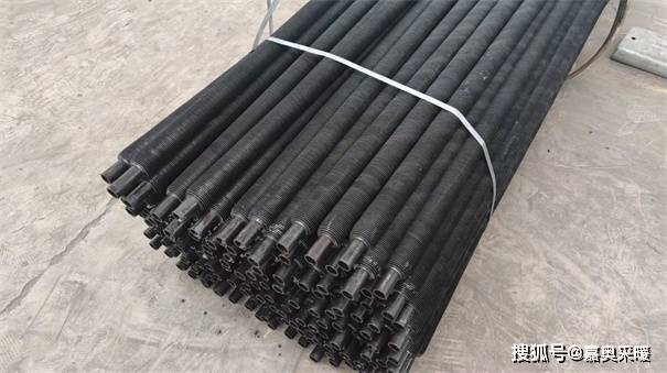 碳钢翅片管暖气片-搜狐大视野-搜狐新闻