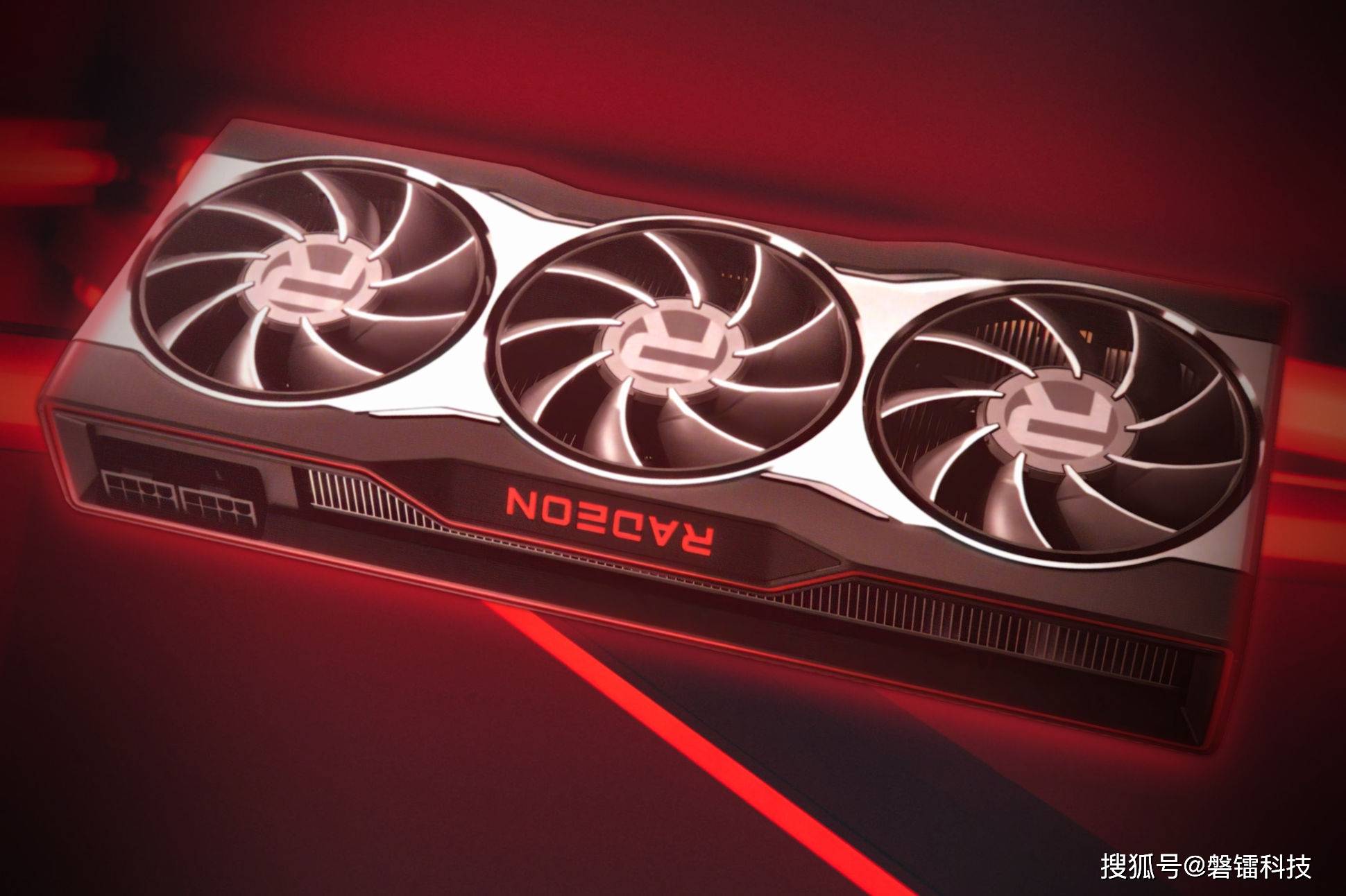史上最强A卡曝光！AMD RX 7950 XT是真的能打_Radeon_规格_搭载
