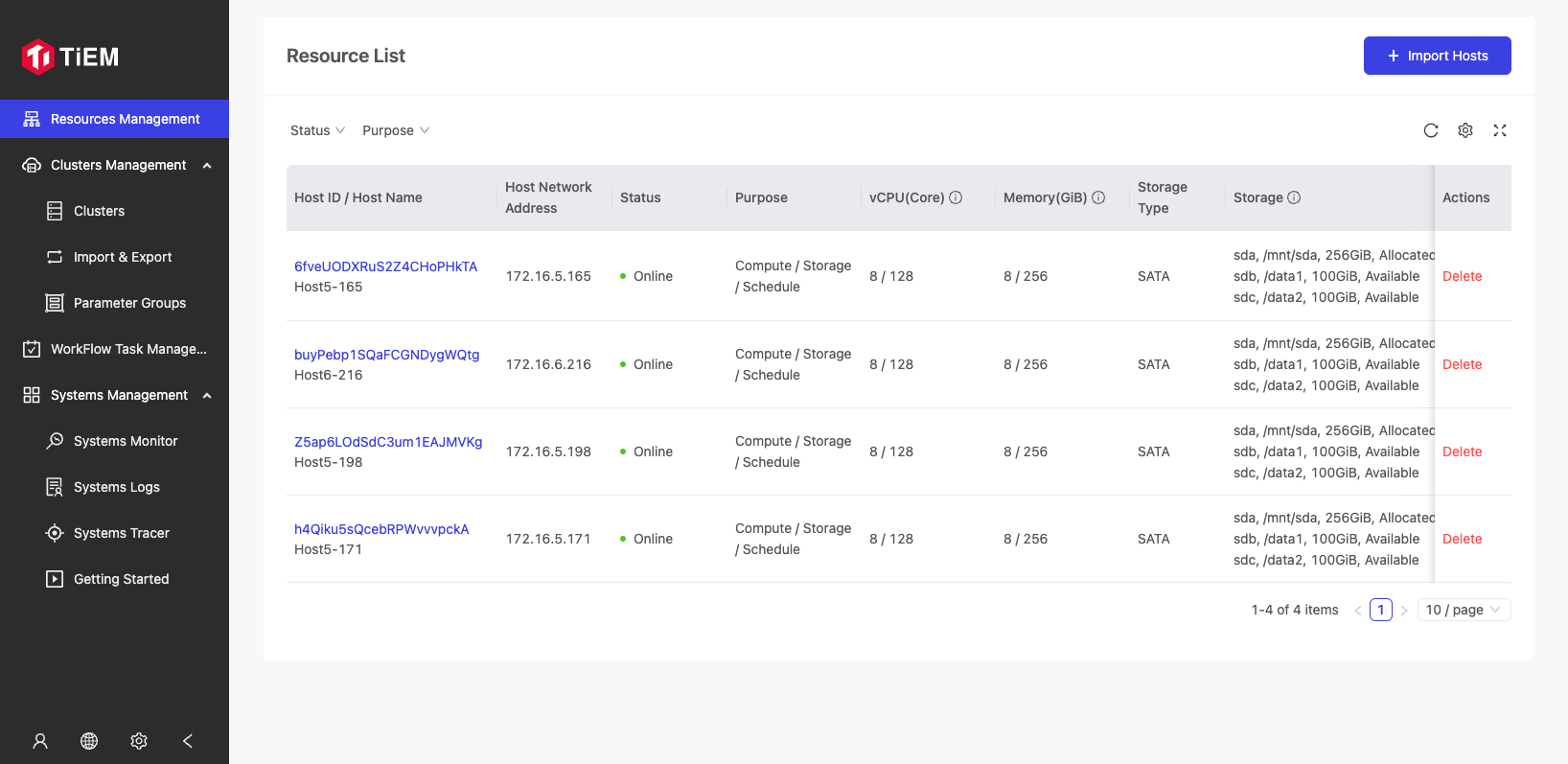 TiDB 6.0 发版：向企业级云数据库迈进_用户_节点_访问