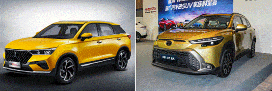 10多万预算 自主奔腾T77Pro与合资新秀锋兰达哪个更香？_搜狐汽车_搜狐网