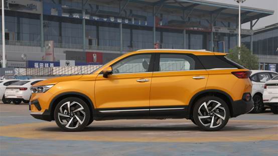 奔腾T77PRO——玩转国潮，国民用车首选_搜狐汽车_搜狐网