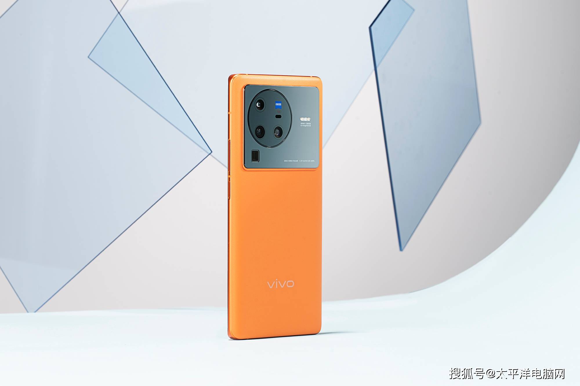 vivo X80 Pro图赏：让广大摄影爱好者们爱不释手_影像_能力_蔡司