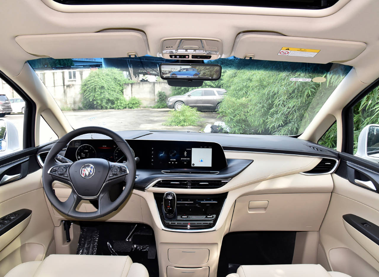 【帮你选车】差价1万出头 自主新秀挑战合资霸主 G90/GL8双车对比_搜狐汽车_搜狐网