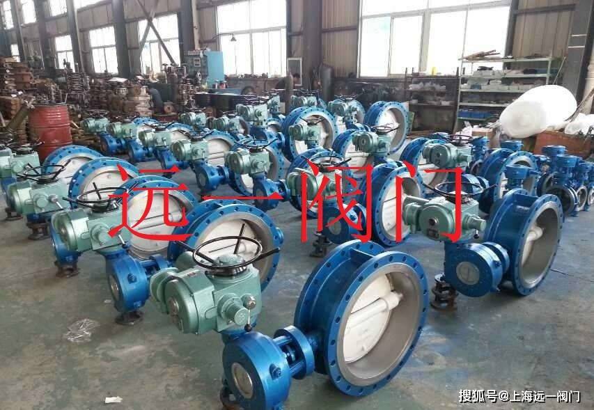 D943H-10C/D943H-16C电动法兰蝶阀、远一阀门防爆电动蝶阀、矿用隔爆电动蝶阀_产品_标准_密封圈