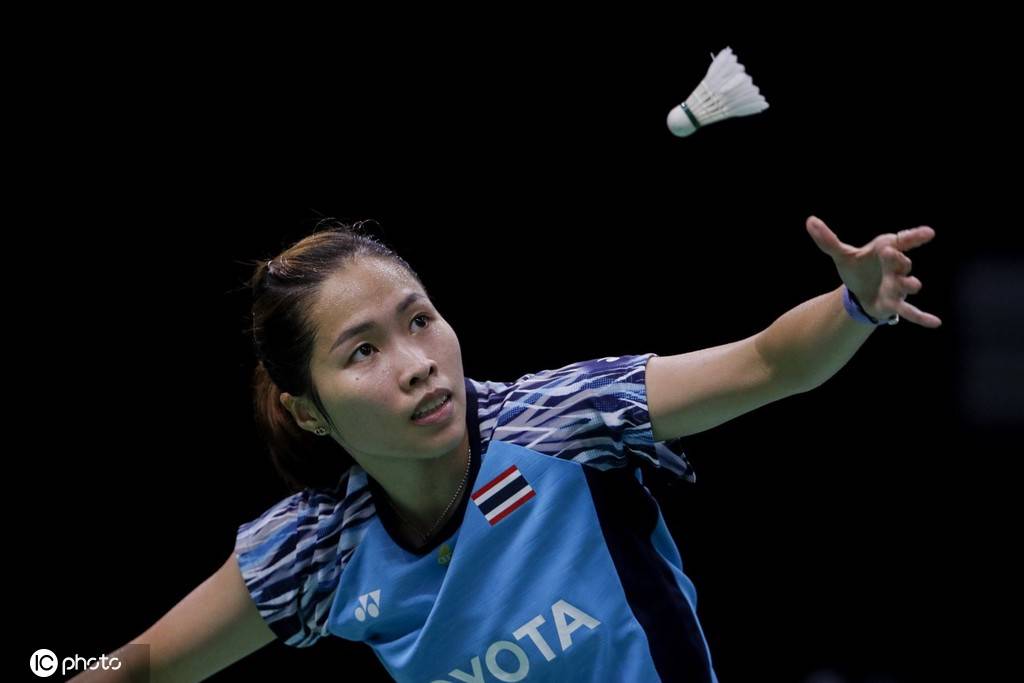 2022尤伯杯小组赛：泰国4-1马来西亚-搜狐大视野-搜狐新闻