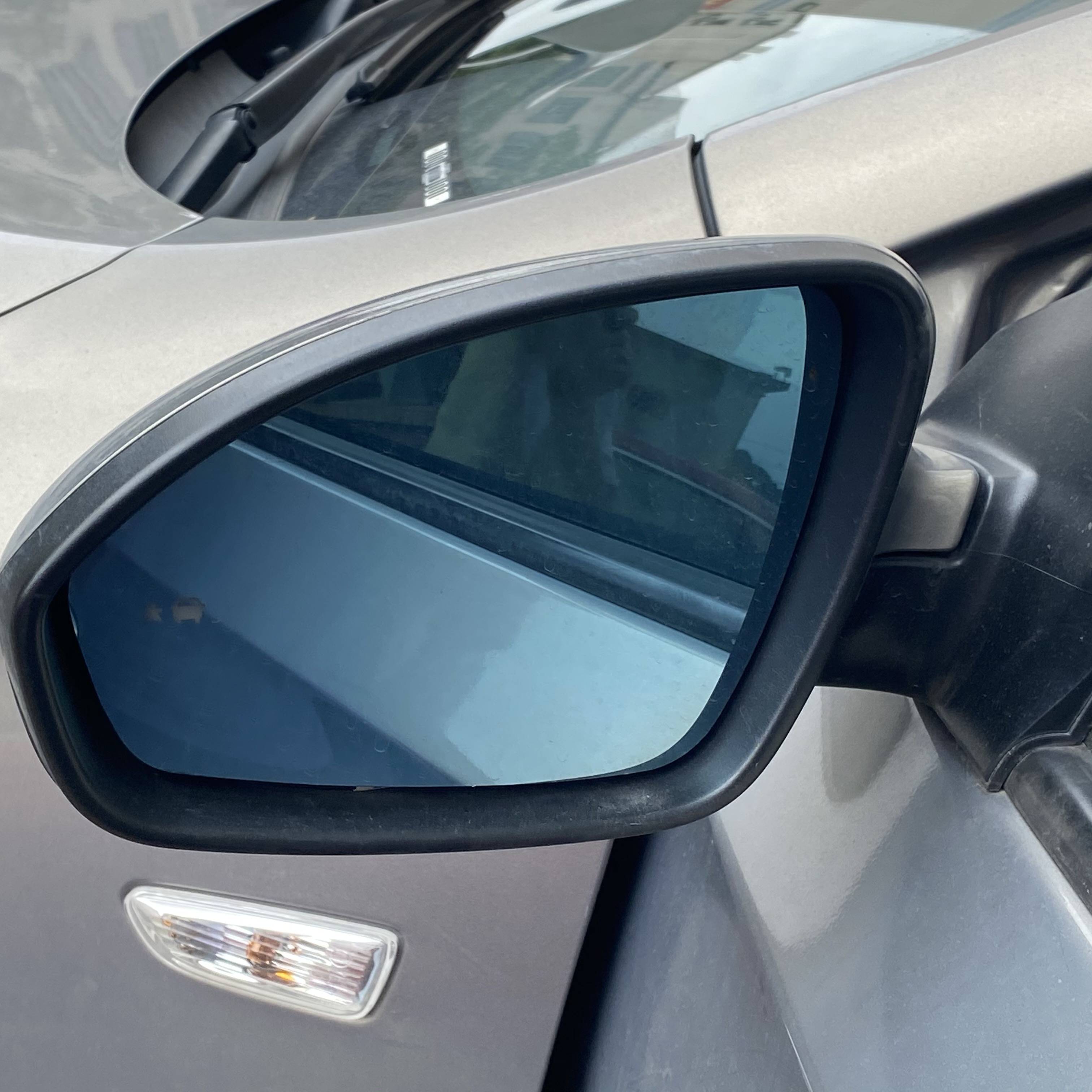 别克英朗车型升级谷智感77g盲区监测系统(并线辅助)案例_搜狐汽车_搜狐网