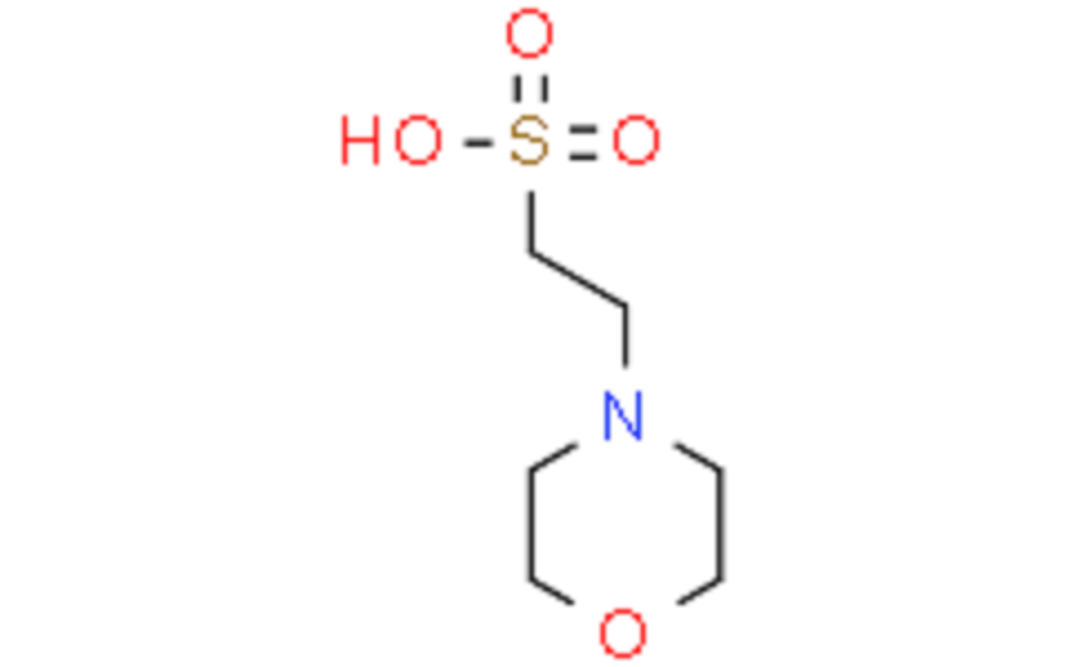 4432-31-9|吗啉乙磺酸|MES HYDRAT，使用说明_acid_mes_free