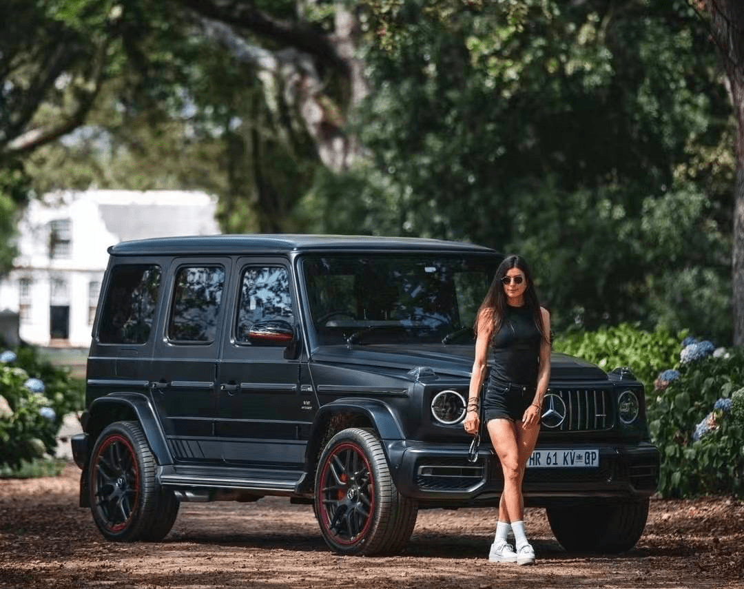 对视5秒 不心动算我输 奔驰G63 北京奔驰4S店 _搜狐汽车_搜狐网