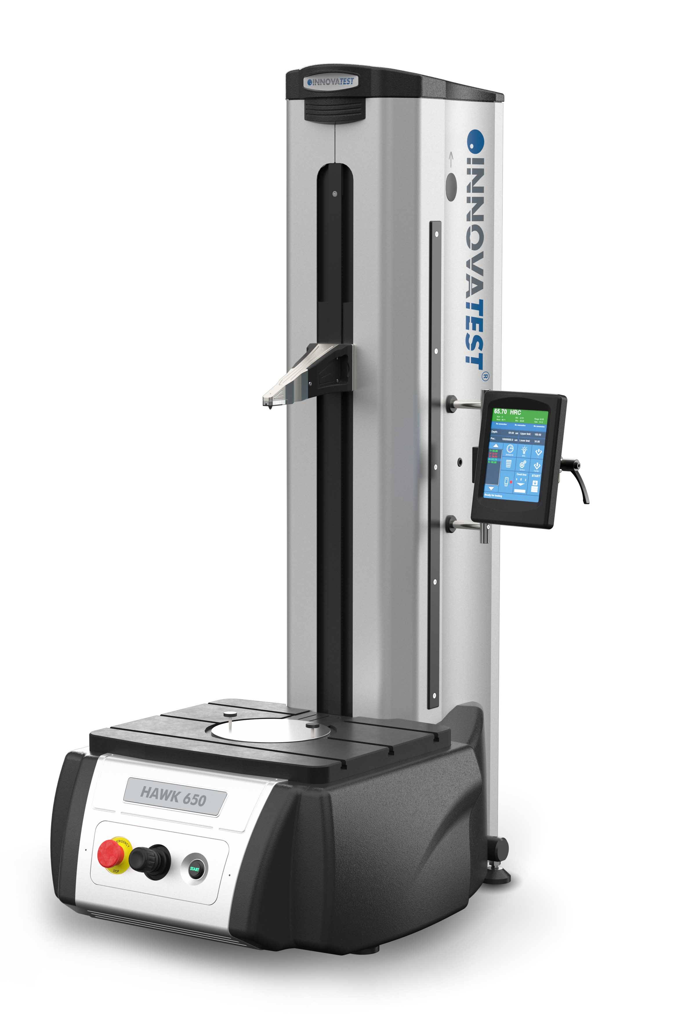 INNOVATEST轶诺硬度计| 洛氏硬度计 产品图集-搜狐大视野-搜狐新闻