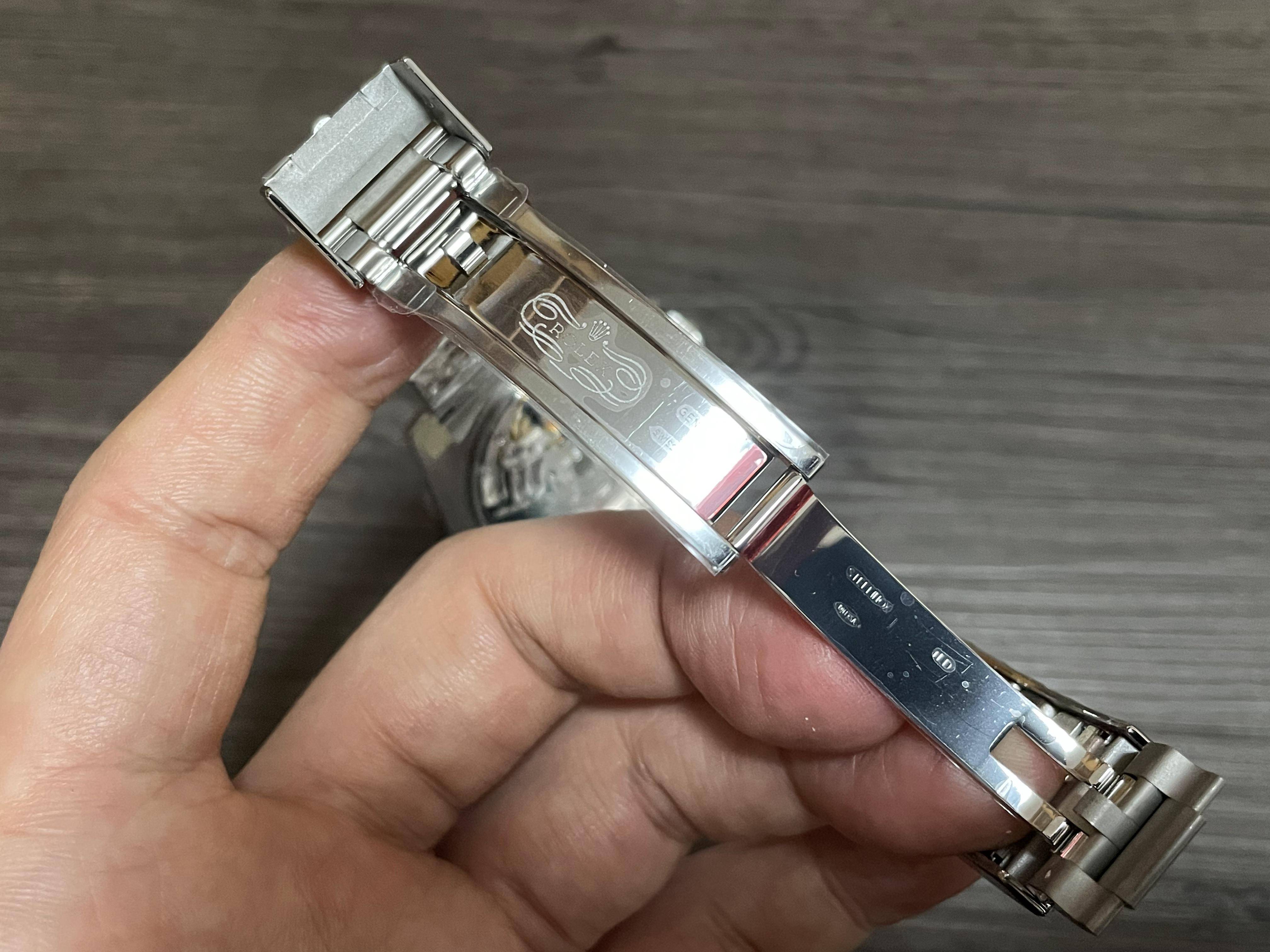 3135机芯 第二代绿水鬼-搜狐大视野-搜狐新闻