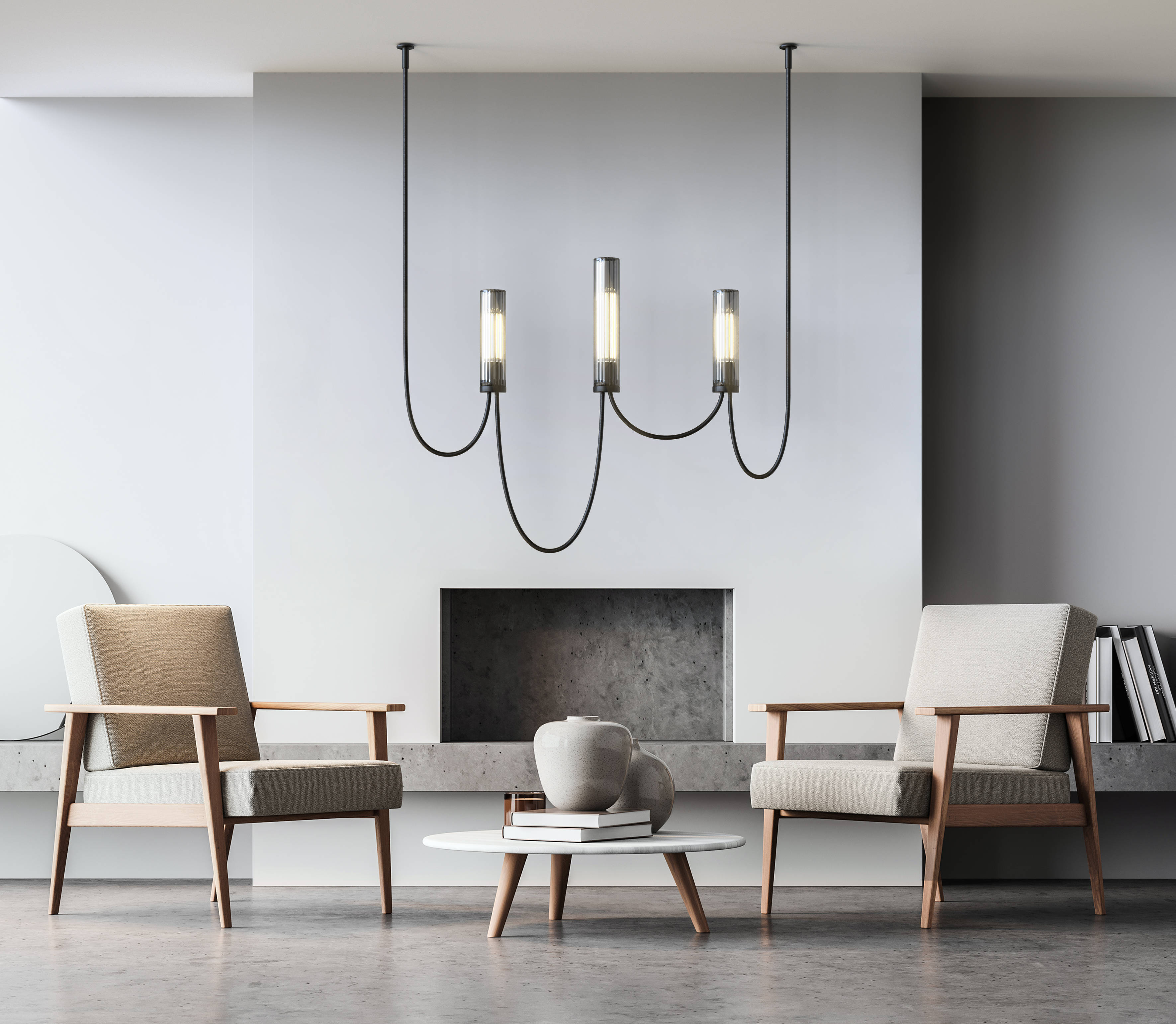 潜入私密领域，探索被隐藏的神秘—LASVIT 2022米兰设计周新品绽放_Cirrus_by_ALive