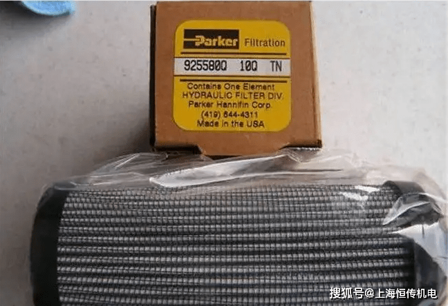 936704Q派克电厂滤芯_过滤器_高压_系统
