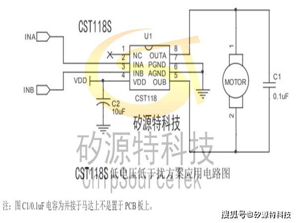 矽源特CST118S图文集-矽源特ChipSourceTek-搜狐大视野-搜狐新闻