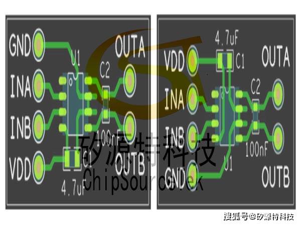 矽源特CST118S图文集-矽源特ChipSourceTek-搜狐大视野-搜狐新闻