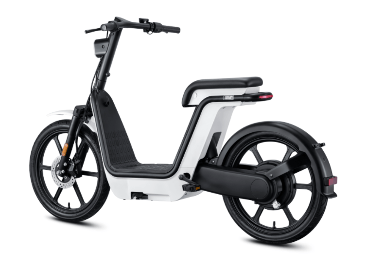 MUJI携手新大洲本田共创简约新出行 素-MS01电动车正式发布_搜狐汽车_搜狐网