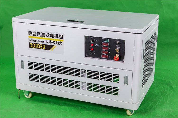 30kw汽油发电机_搜狐汽车_搜狐网