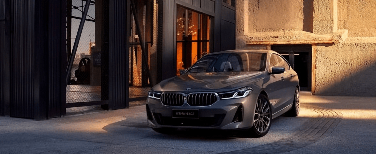 新BMW 6系GT以出色动力 驭享无边智趣_搜狐汽车_搜狐网