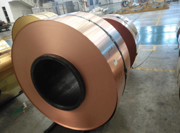 C197铜合金C197化学成分_黄铜_青铜_CuZn