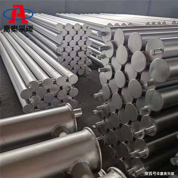 钢制光排管散热器D133-3000-4_钢管_层数_要求