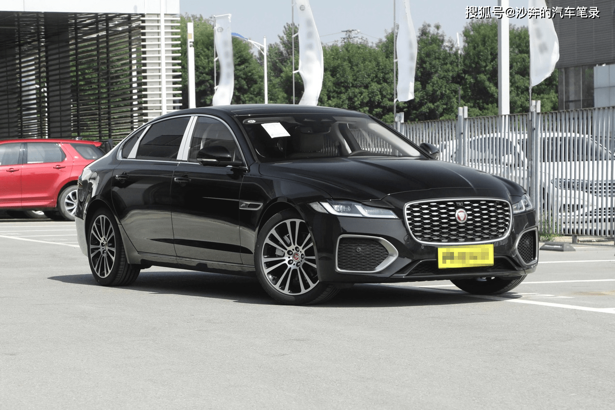 实力上的挑战 捷豹XFL对比奥迪A6L_搜狐汽车_搜狐网