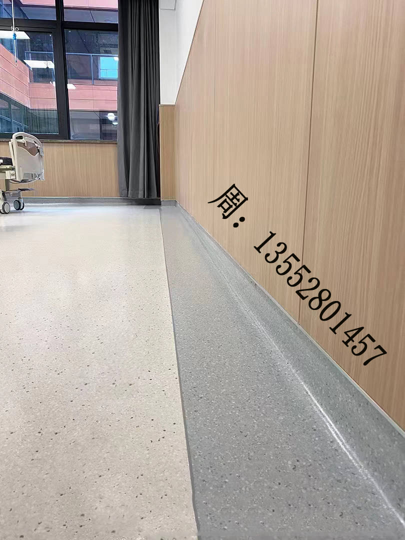 PVC地板防火等级详解_卷材_pvc_燃烧