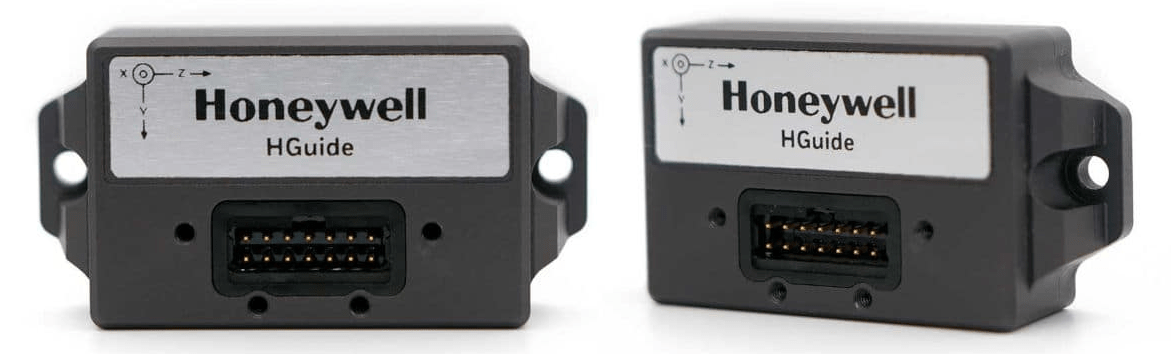 Honeywell霍尼韦尔HGuide i300惯性测量单元IMU_应用_mems_系统